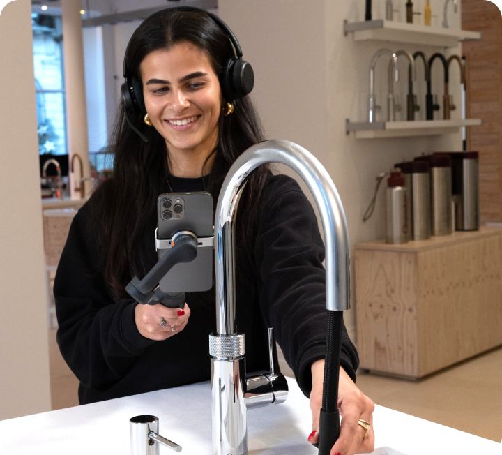 Schedule a virtual appointment